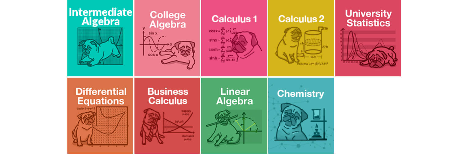 popular ap courses university test prep